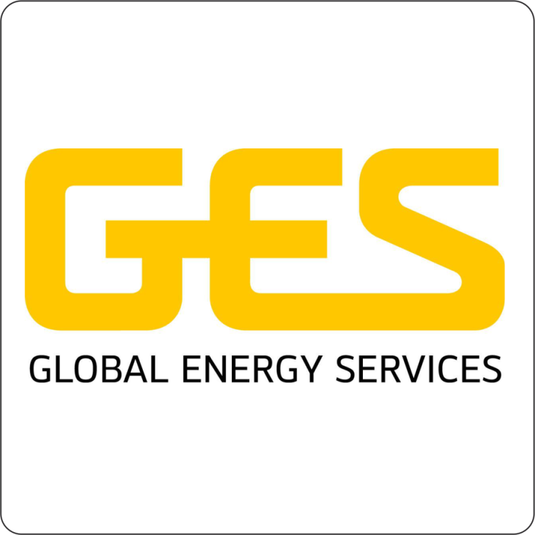 GES - Global Energy Services - AEMER